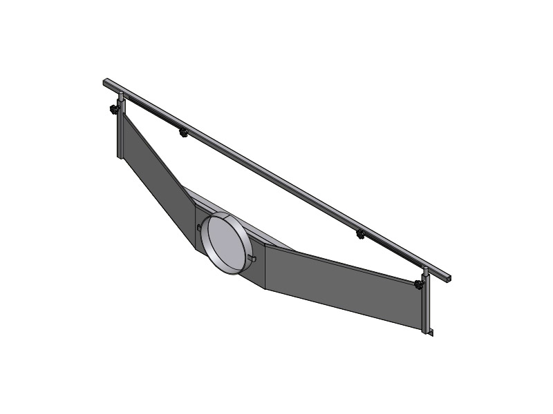 Equipment for containers